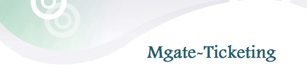 mGate [Admin]